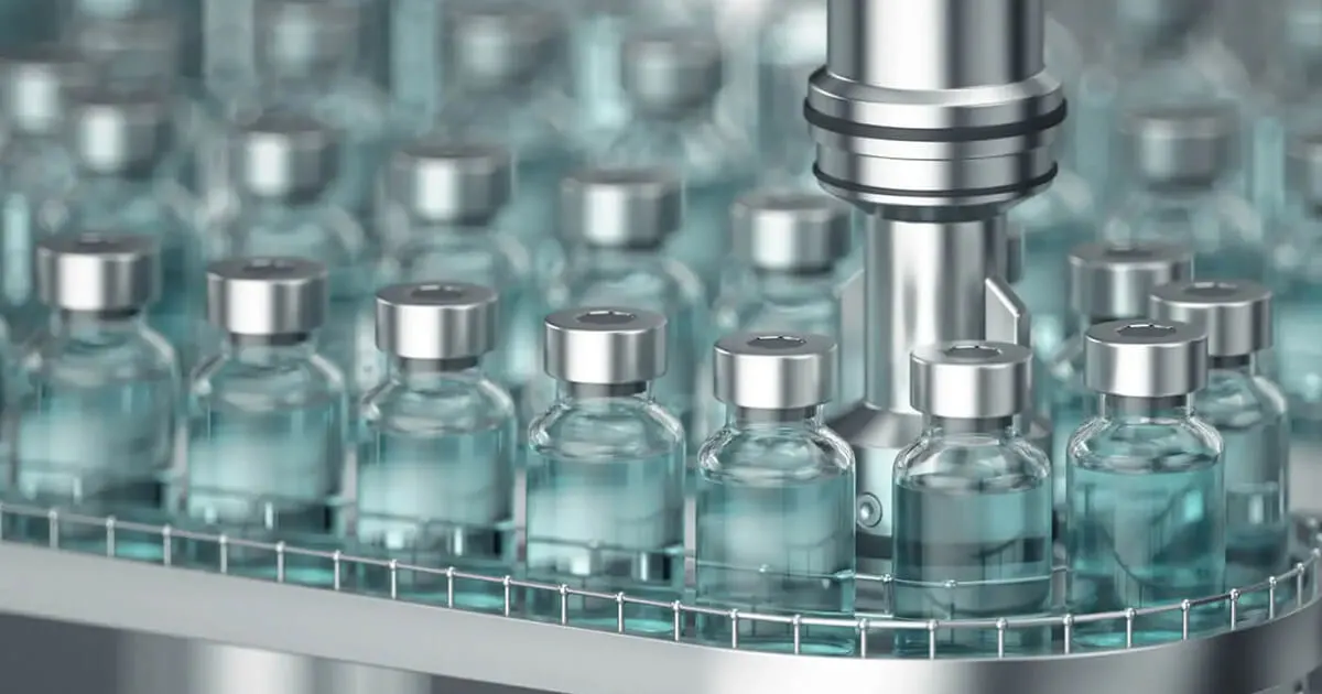 Empowering Progress: Endo's Rochester Expansion Facility | Endo